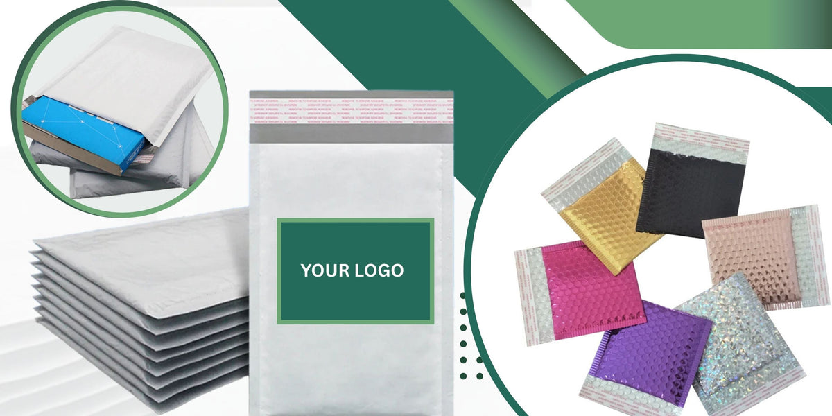 Upgrade Your Packaging and Your Brand with Custom Mailers That Deliver ...